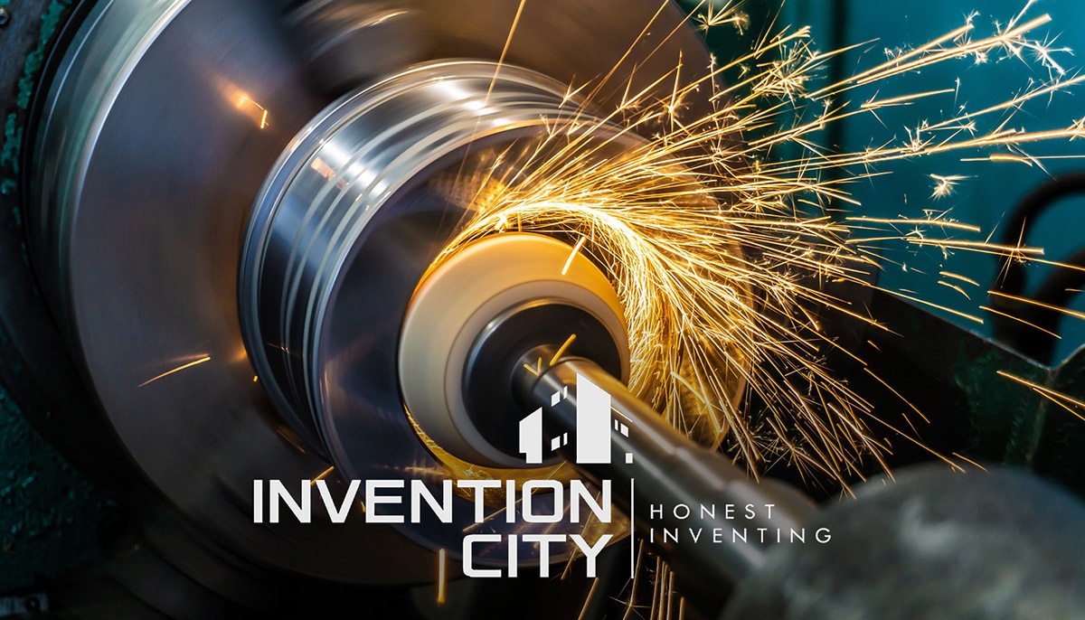 Manufacturing A New Product from an Invention - Invention City