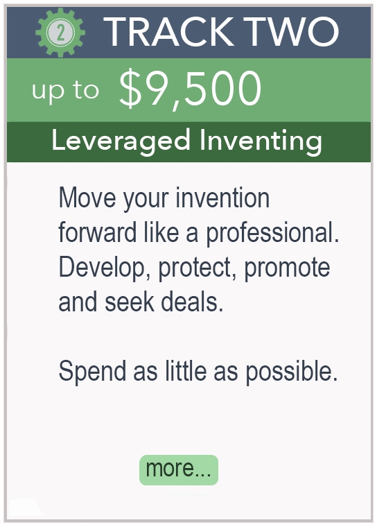 Inventor Help: Prototype, Patent, License and Sell Inventions ...